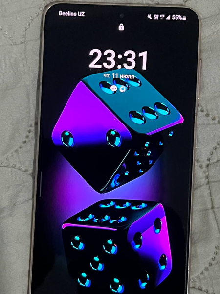 Samsung s21 plus