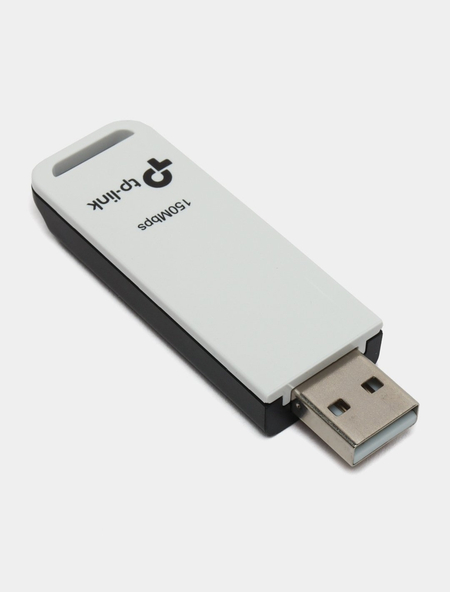 Адаптер USB Wifi USB Tp-link TL-WN727N, 150 M5
