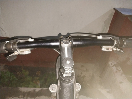 Germanskiy velosiped