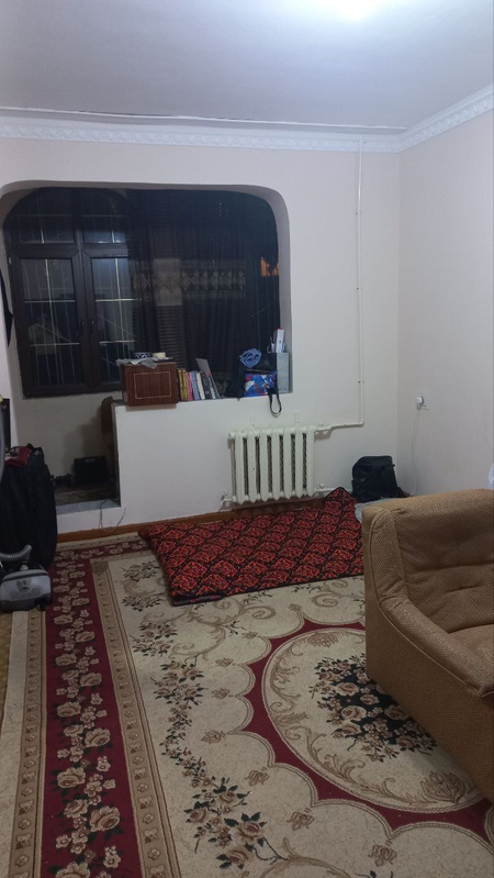 faqat qizlar va ayollarga kvartera