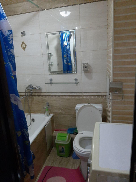 Сдается квартира