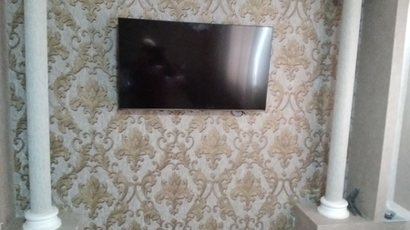 Ижарага квартира