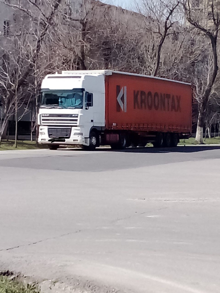 Грузовой