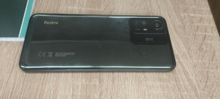 Redmi not 12s 256gb
