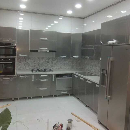 Mebel yasash va o'rnatish