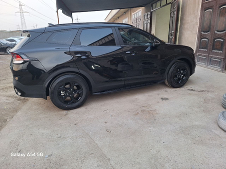 Сотилади Киа Sportage 2 pozitsiya