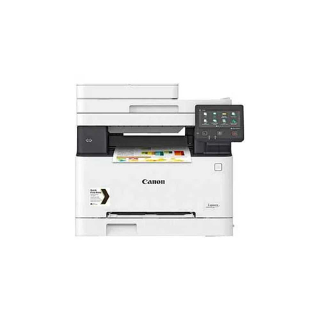 Принтер Canon MF657Cdw / i-SENSYS / Лазерный / (3в1)