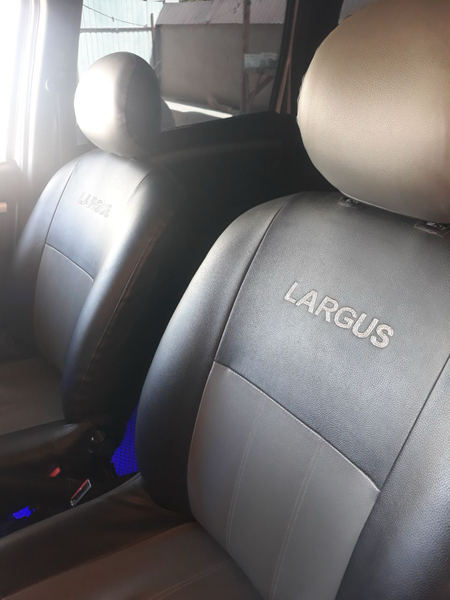 LADA LARGUS 2016 yil