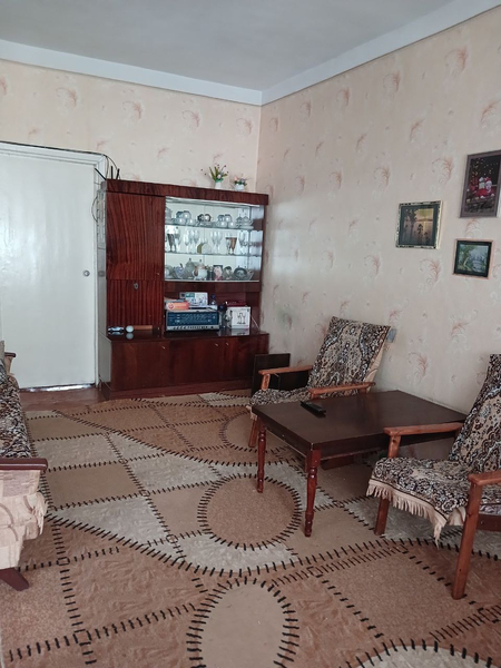 Продаётся 3/3/4 Авиасозлар 4