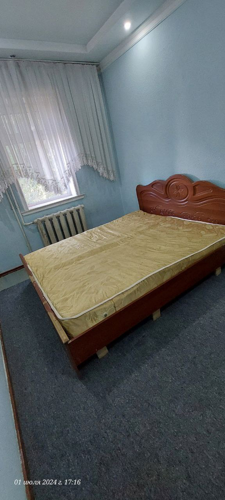 Ijaraga 3 xonali kvartira