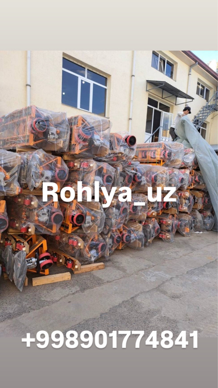 Рохля 3 тонна, Транспалет 3 тонна
