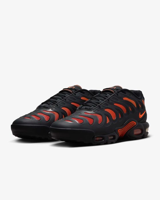 Nike Air Max Plus Drift - новые, оригинал из США