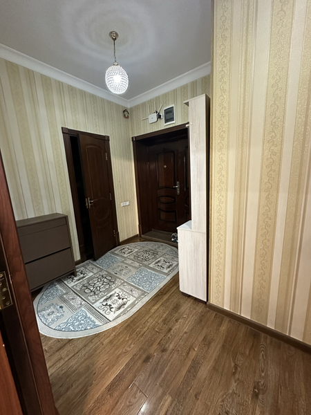 Юнус-Абад -5   2/3/6 посуточно Новастройка