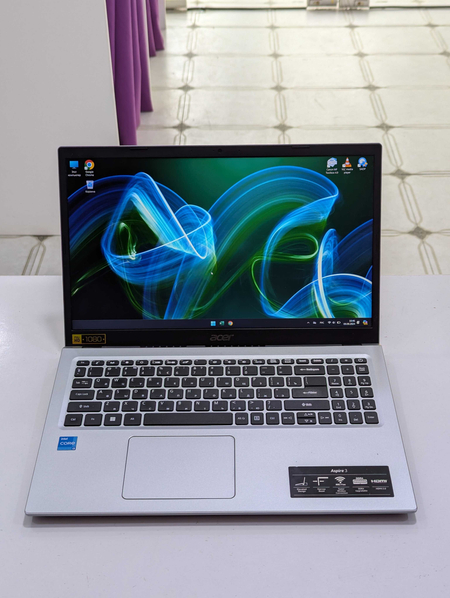 Ноутбук Acer Aspire 3
