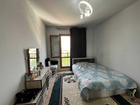 Новостройка Жилой комплекс Manzara 3/8/9 82 м², ремонт, мебель, тех
