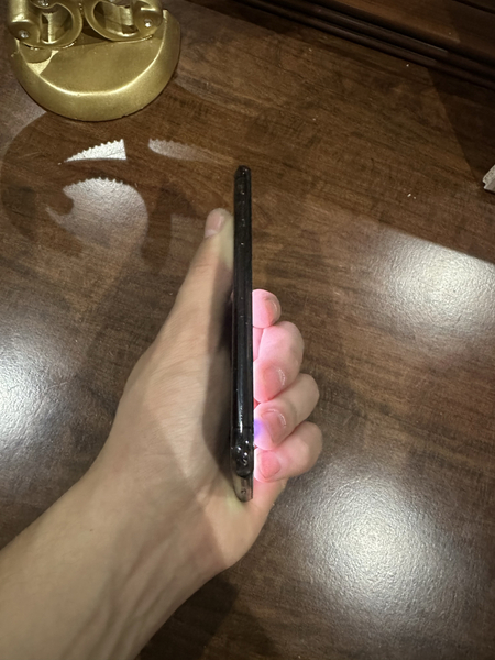 Iphone x 64 ideal
