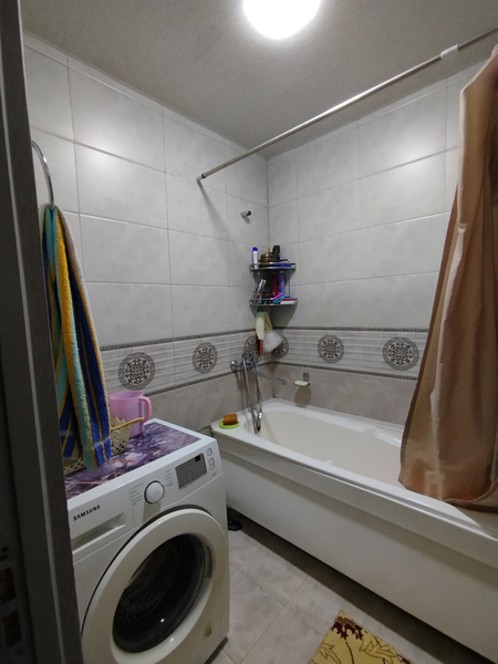 Продается квартира 3/4/5 Юнус Абад 19