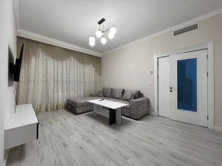 Яккасарай Новостройка ЖК Istanbul City 2/4/9 Готовы Арендатор 70м2