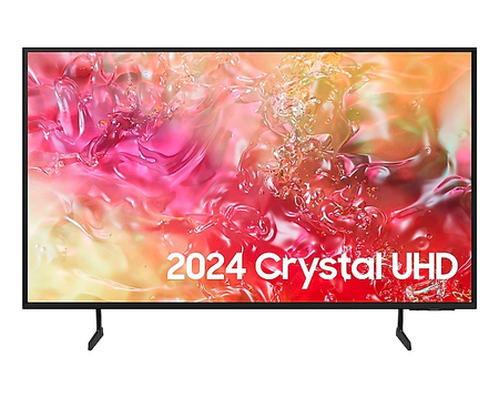 Samsung 65 CU7100