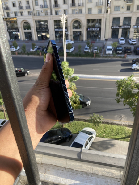 Iphone 12 Pro Max 256GB