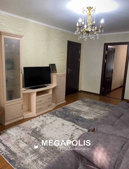 Парк Г.Гулям 2х6 балкон 2/2/4 ‼️Чиланзар-4кв