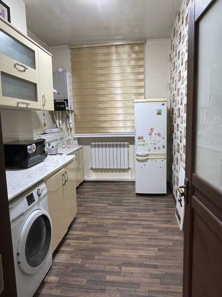 Сдается квартира Мирзо Улугбекский район Паркентский