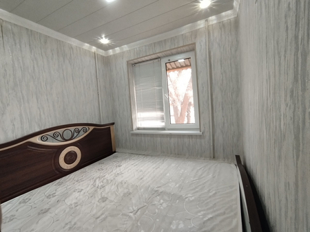 Срочно Сдаётся 1 комнатная переделанная 2 ком! 250$