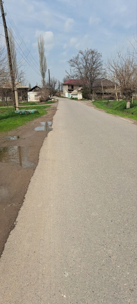 Продаётся земельный участок