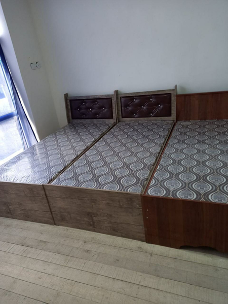 Divan 1 kishilik
