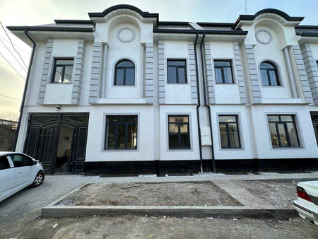 Продается Евро дом Ор-р: Шахристанский  170м2