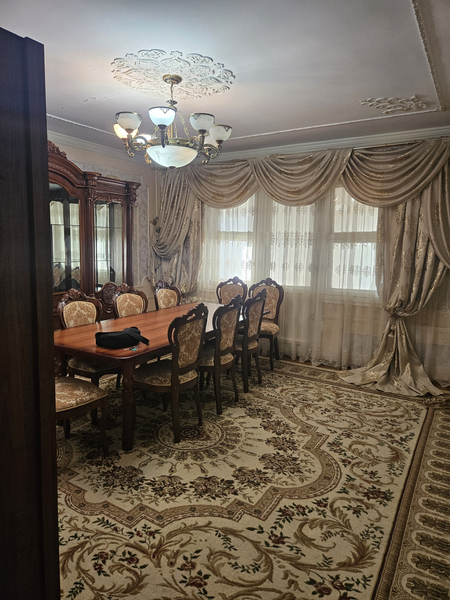 Квартира в центре города в аренду