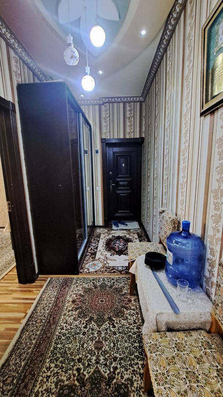 2 хона ли квартира