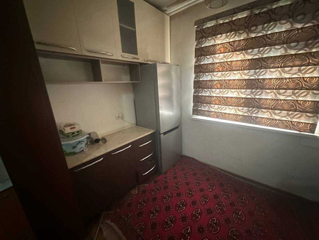 Сдается 3х ком квартира (своя), карасу 6 взади базарчика