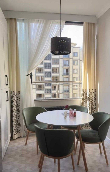 Продается 3х ком. квартира, ЖК Istanbul City, ор-р: 48 школа, 87м2