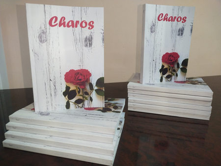 Kitob chiqarish | chop etish