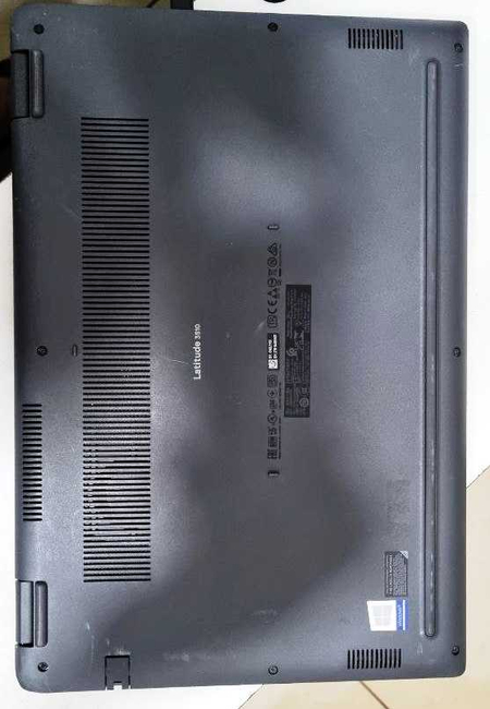 Dell latitude corei7 10 avlod qulay narxda !