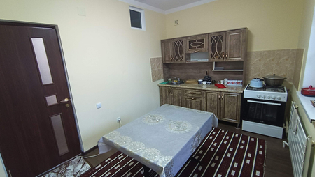 Oqtosh dacha toza xavo (priroda) faqat oila un