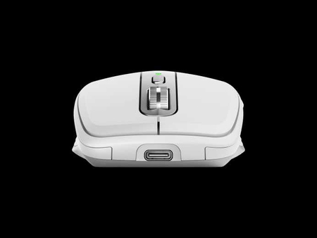 Logitech MS Anywhere 3S + Travel Case