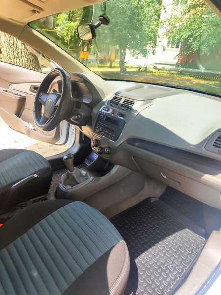 Cobalt LT 2019 MT