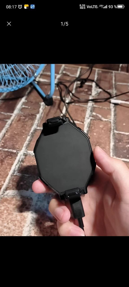Black shark cooler sotiladi
