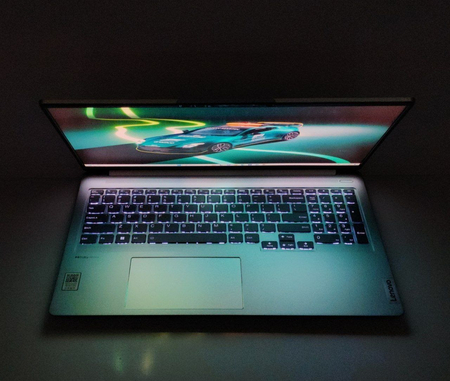 Lenovo i9 12900h