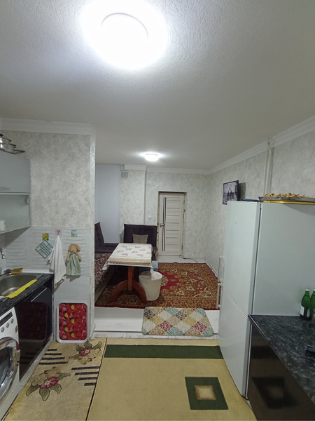 квартира 3 комнатная