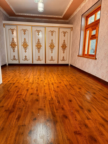 Продаётся Дом 6 сотик  Евро ремонт, С мебелями