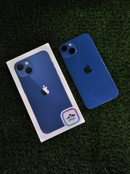 Iphone 13  128 Gb kor dok