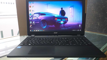Acer noutbook sotiladi
