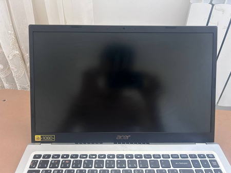 ACER core I5 512gb 2ta vidiobkarta atvechatka face id bor