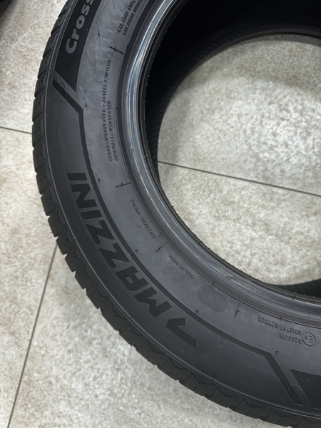 Mazzini 195/65R15 All Season