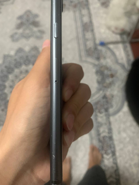 Iphone 8 64gb 100
