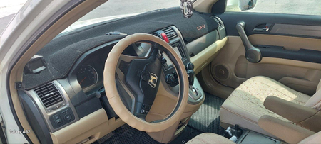 Honda CR-V 2008 срочно продаю