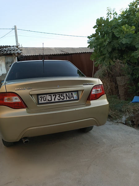 Nexia 2 1.6 Super